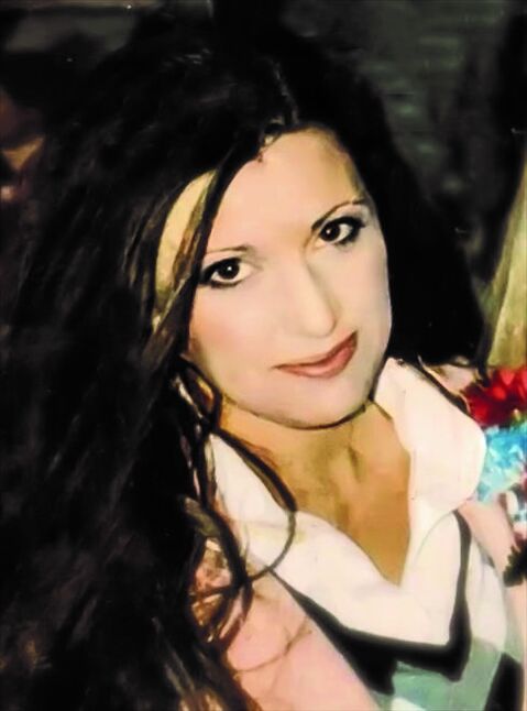 Heather L. Moody - Herald-Standard